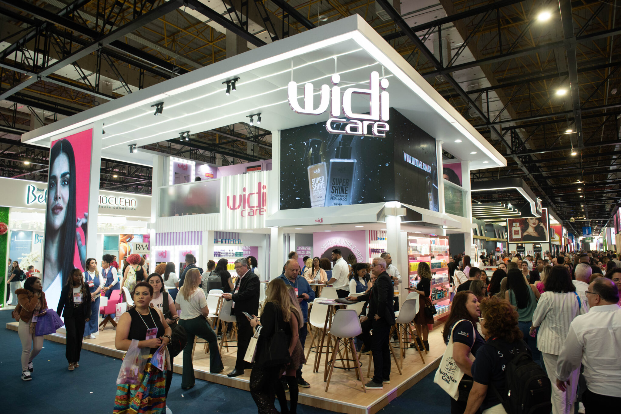 Beauty Fair 2025 em São Paulo: Tudo sobre a maior feira de beleza das ...
